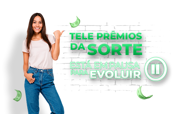 Tele Prêmios da Sorte